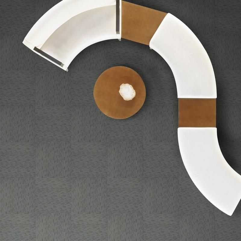 Quality Anti-Static Loop Carpet Tiles for Enhanced Interiors